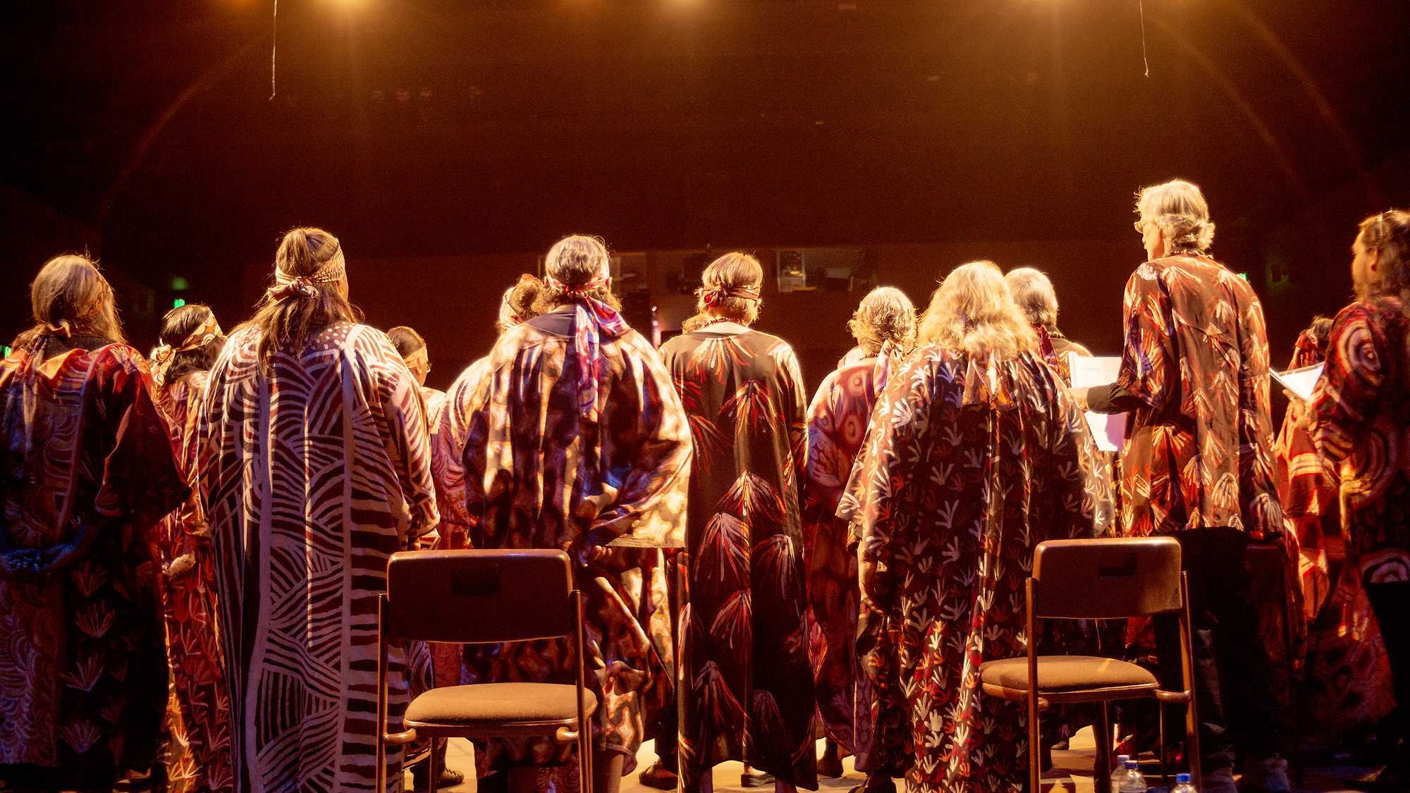 The Song Keepers • New Zealand International Film Festival