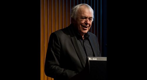 The great liberator of the New Zealand screen has died • New Zealand ...