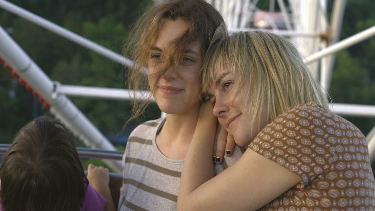 Lovesong • New Zealand International Film Festival