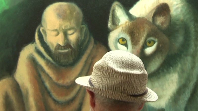 Michael Smither: Life and Death • New Zealand International Film Festival