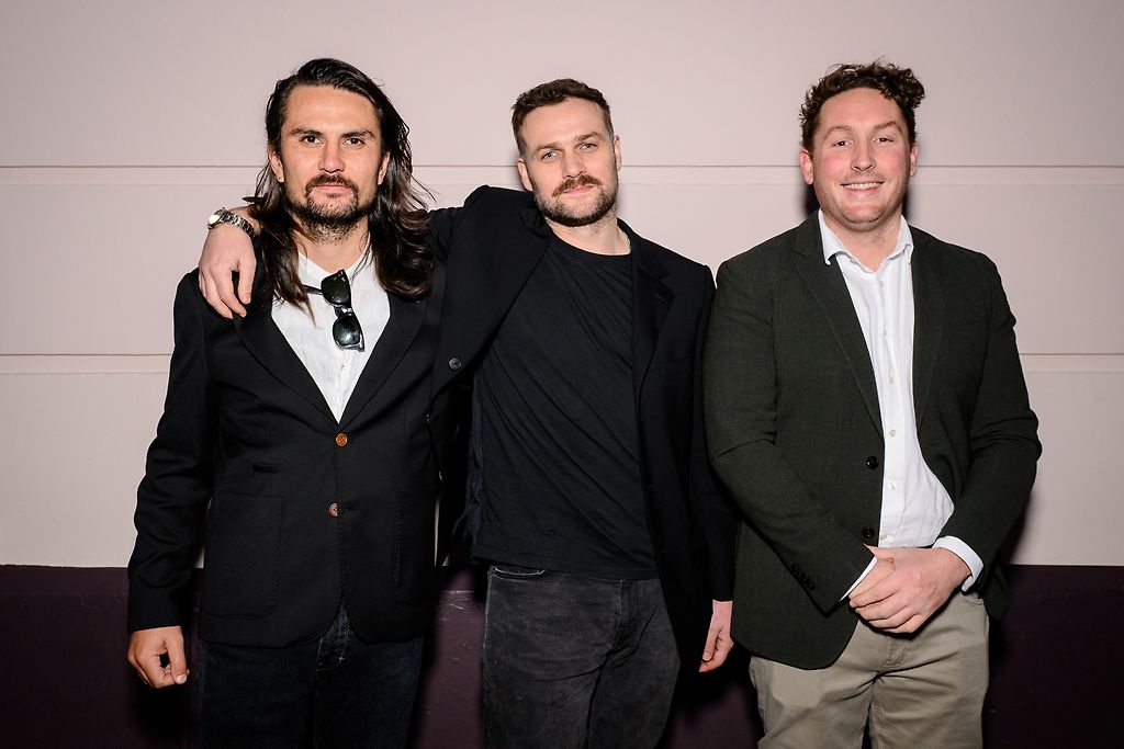 Home Kills World Premiere in Tāmaki Makaurau • New Zealand ...