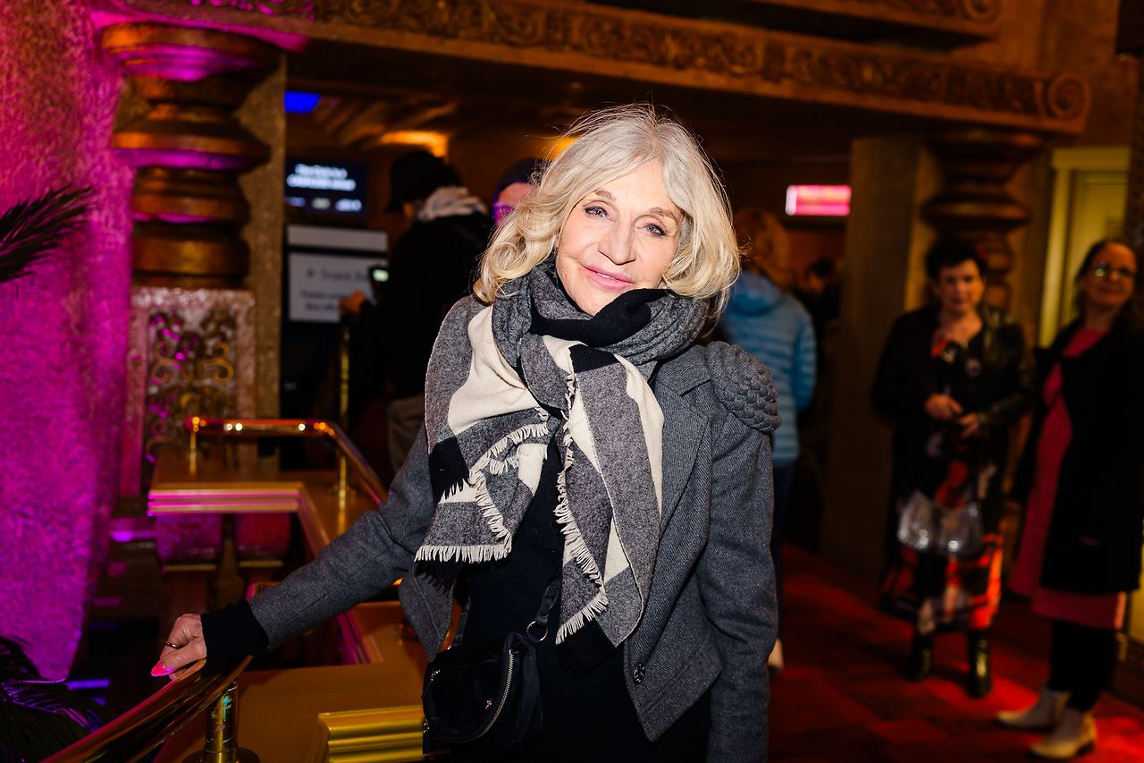 Anchor Me - The Don McGlashan Story world premiere at The Civic • New ...