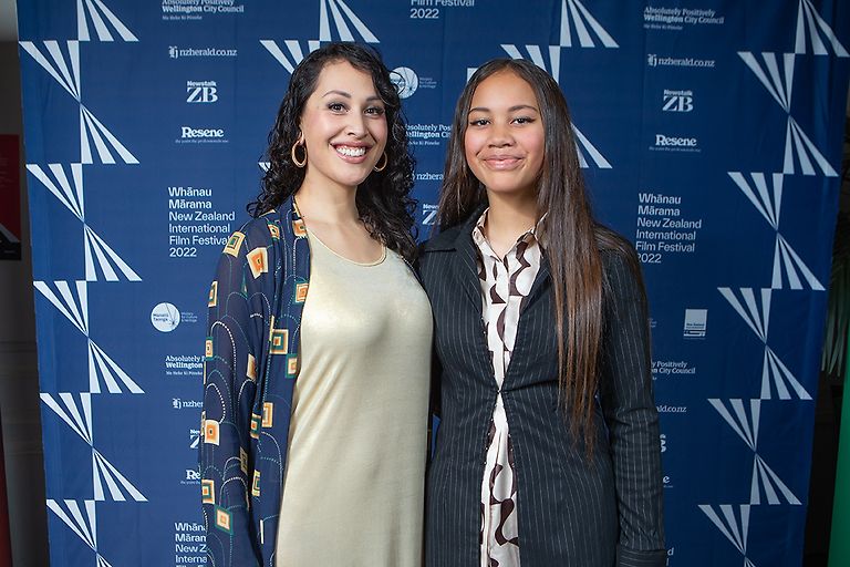 2022 Muru Opening Night Gala • New Zealand International Film Festival
