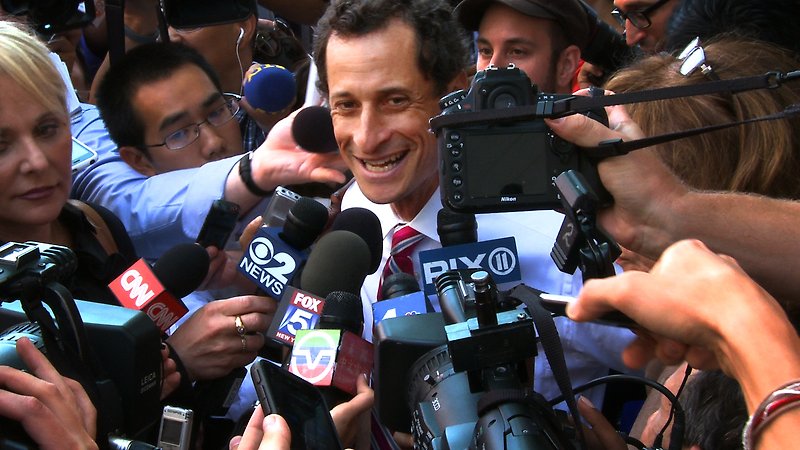 Weiner • New Zealand International Film Festival