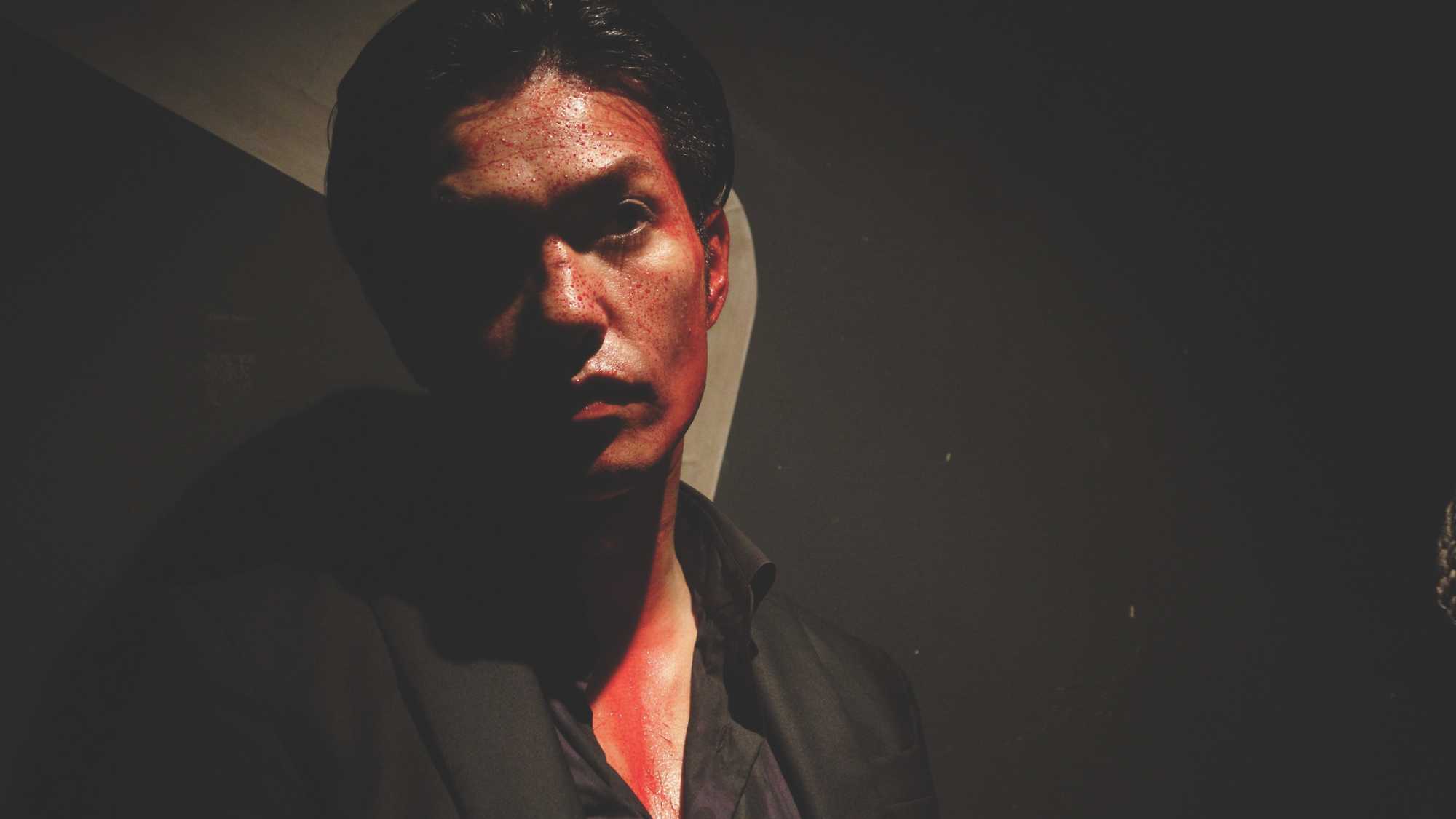 Killers • New Zealand International Film Festival