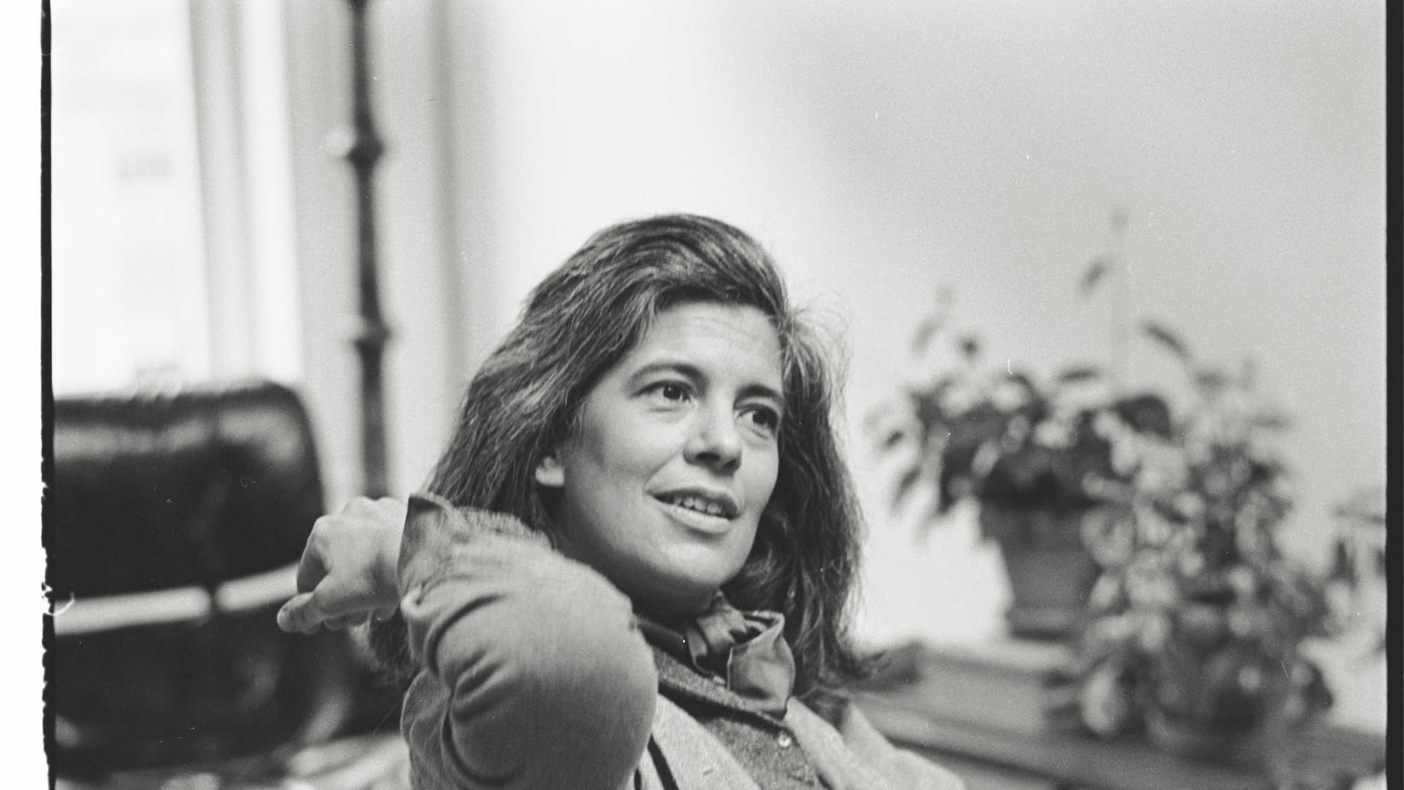 Regarding Susan Sontag • New Zealand International Film Festival