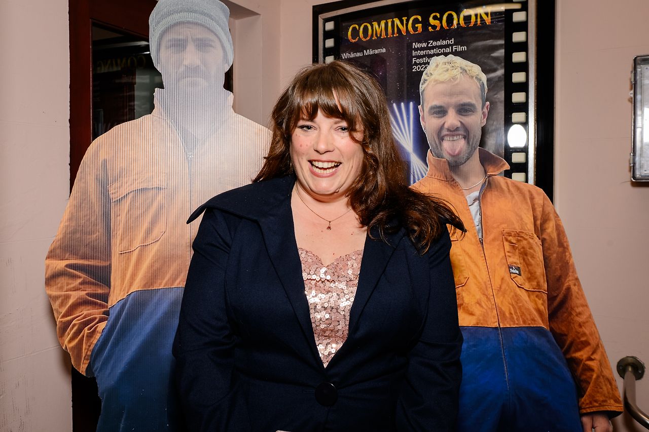 Home Kills World Premiere in Tāmaki Makaurau • New Zealand ...