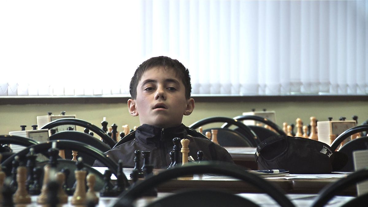 Planet Kirsan • New Zealand International Film Festival