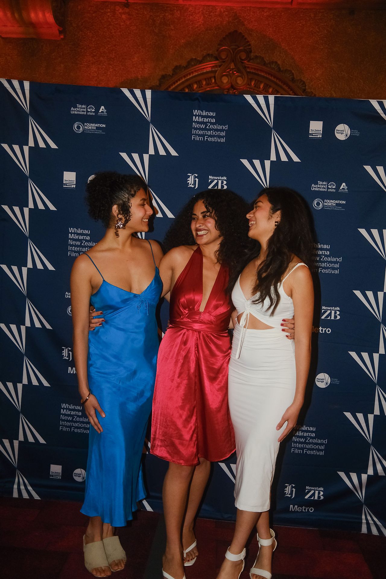 Grafted World Premiere in Auckland • New Zealand International Film ...