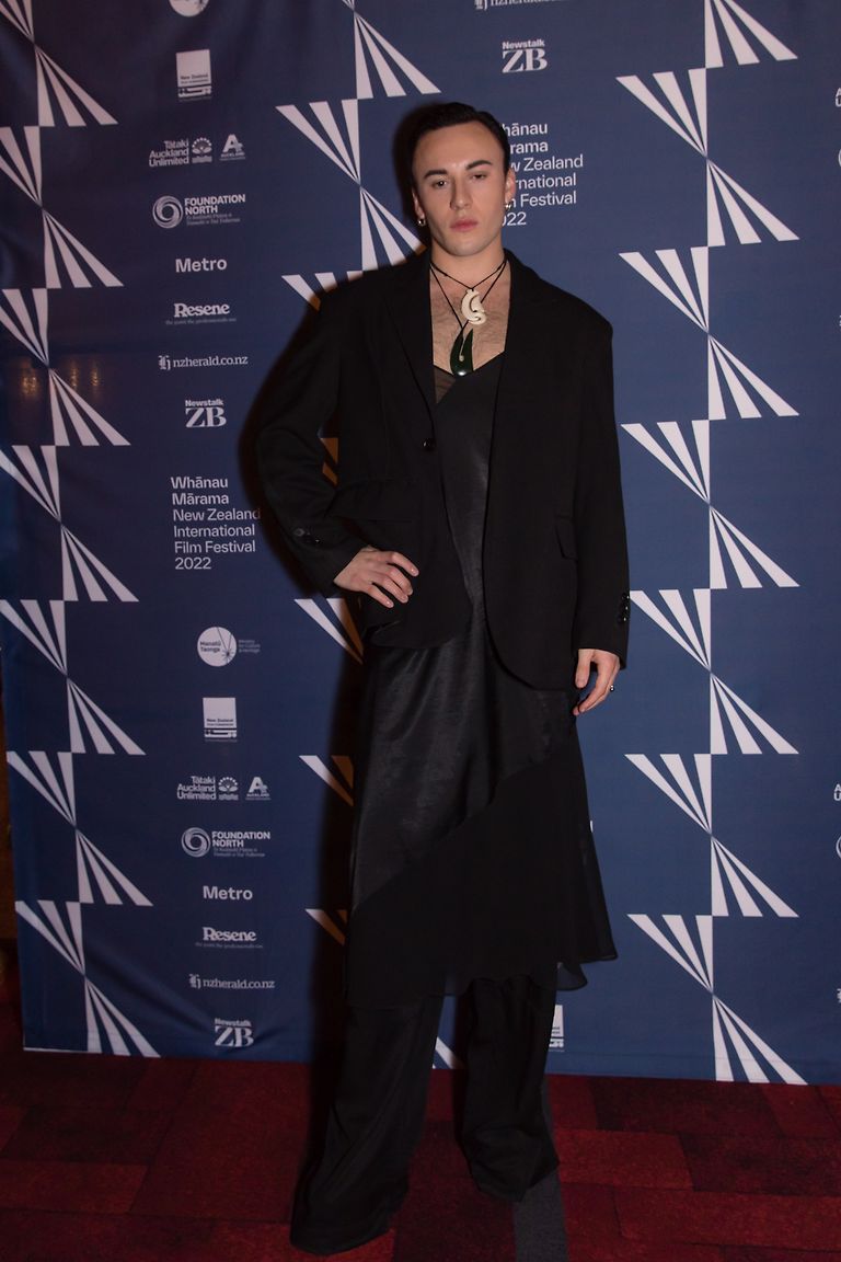 NZIFF 2022 World Premiere of Punch • New Zealand International Film ...