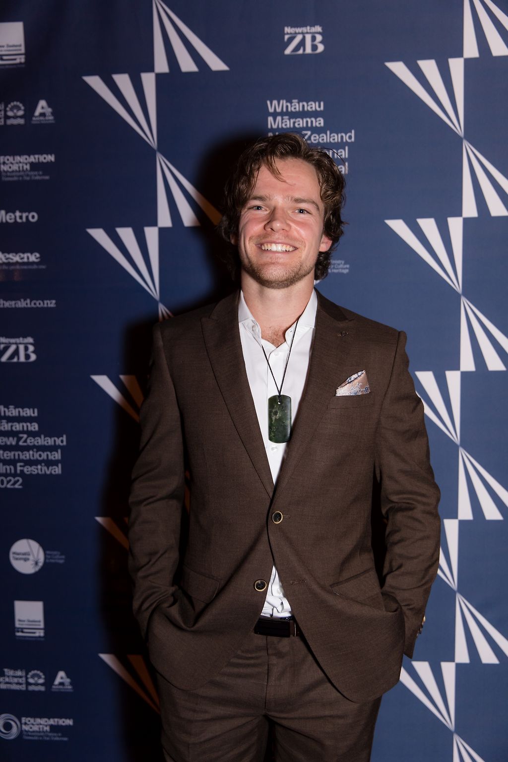 NZIFF 2022 World Premiere of Punch • New Zealand International Film ...