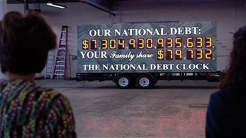 Maxed Out • New Zealand International Film Festival