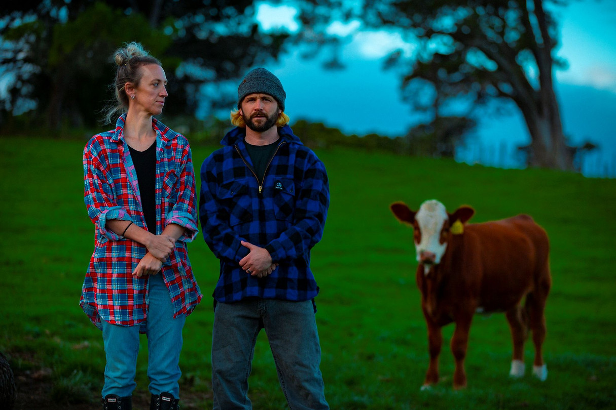 NZIFF to present psychological thriller Foreign Body at Cannes Marché ...