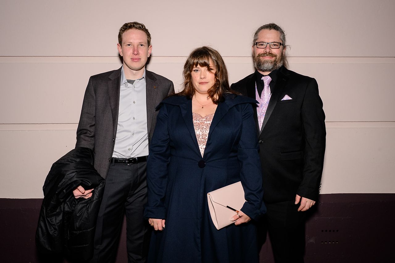 Home Kills World Premiere in Tāmaki Makaurau • New Zealand ...