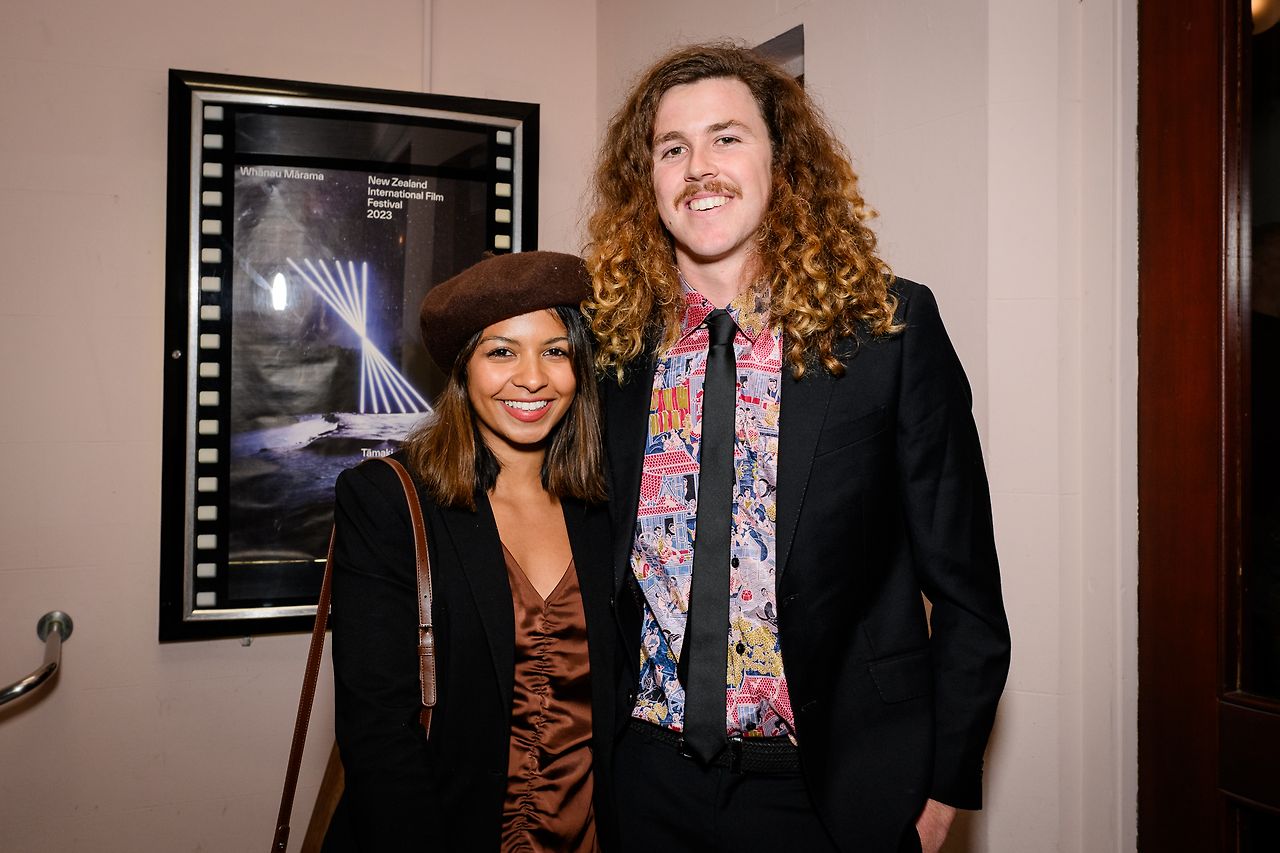 Home Kills World Premiere in Tāmaki Makaurau • New Zealand ...