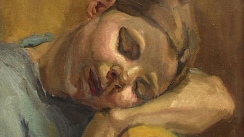 Edith Collier: A Light Among Shadows • New Zealand International Film ...