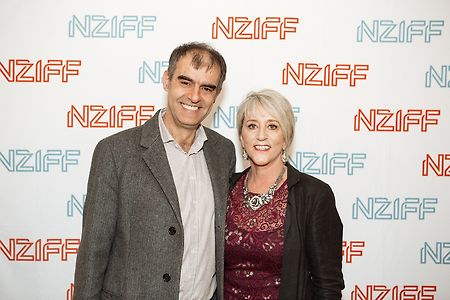 Celia World Premiere • New Zealand International Film Festival