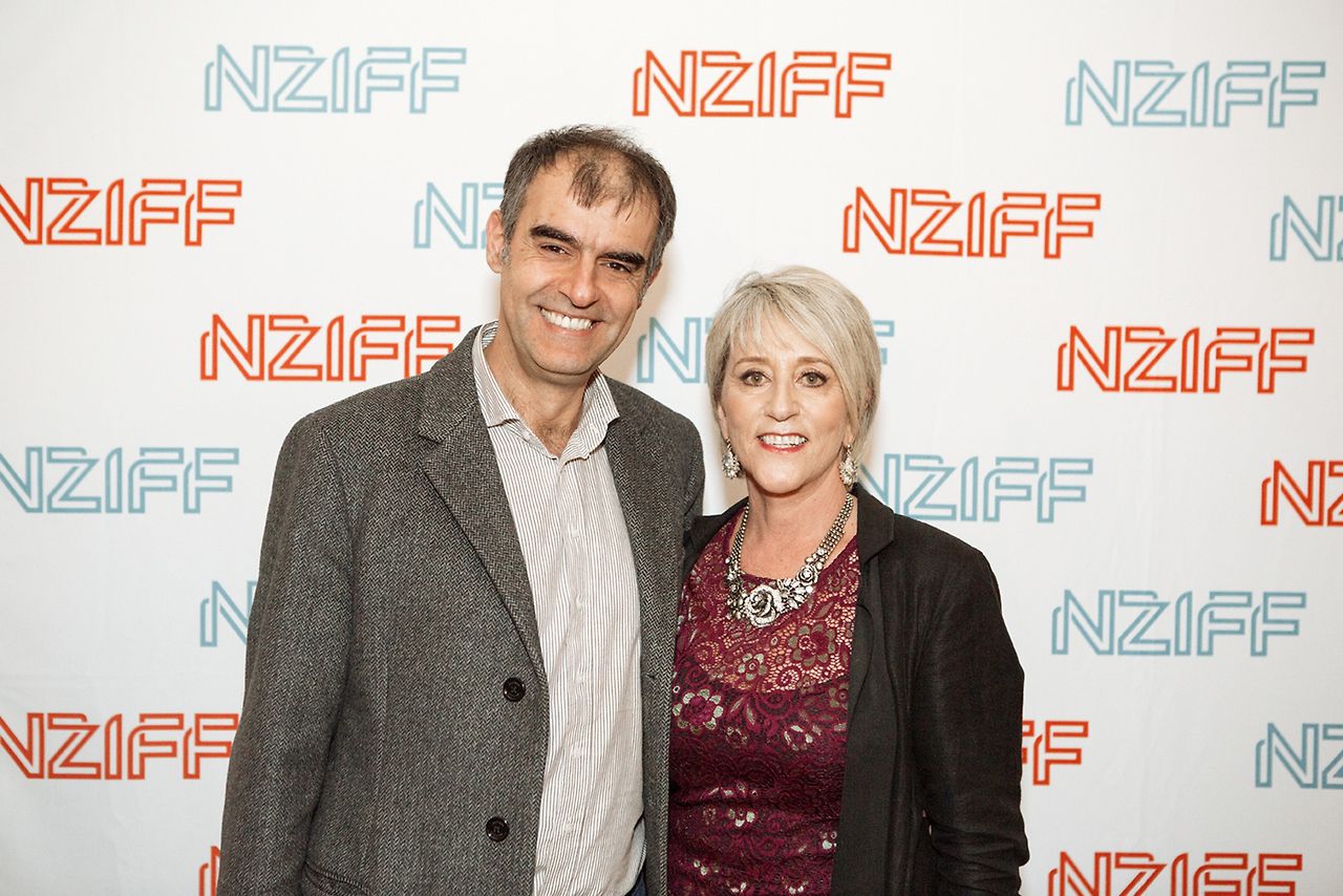 Celia World Premiere • New Zealand International Film Festival