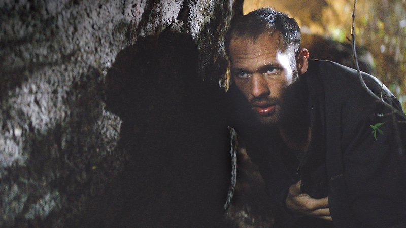 The Ornithologist • New Zealand International Film Festival