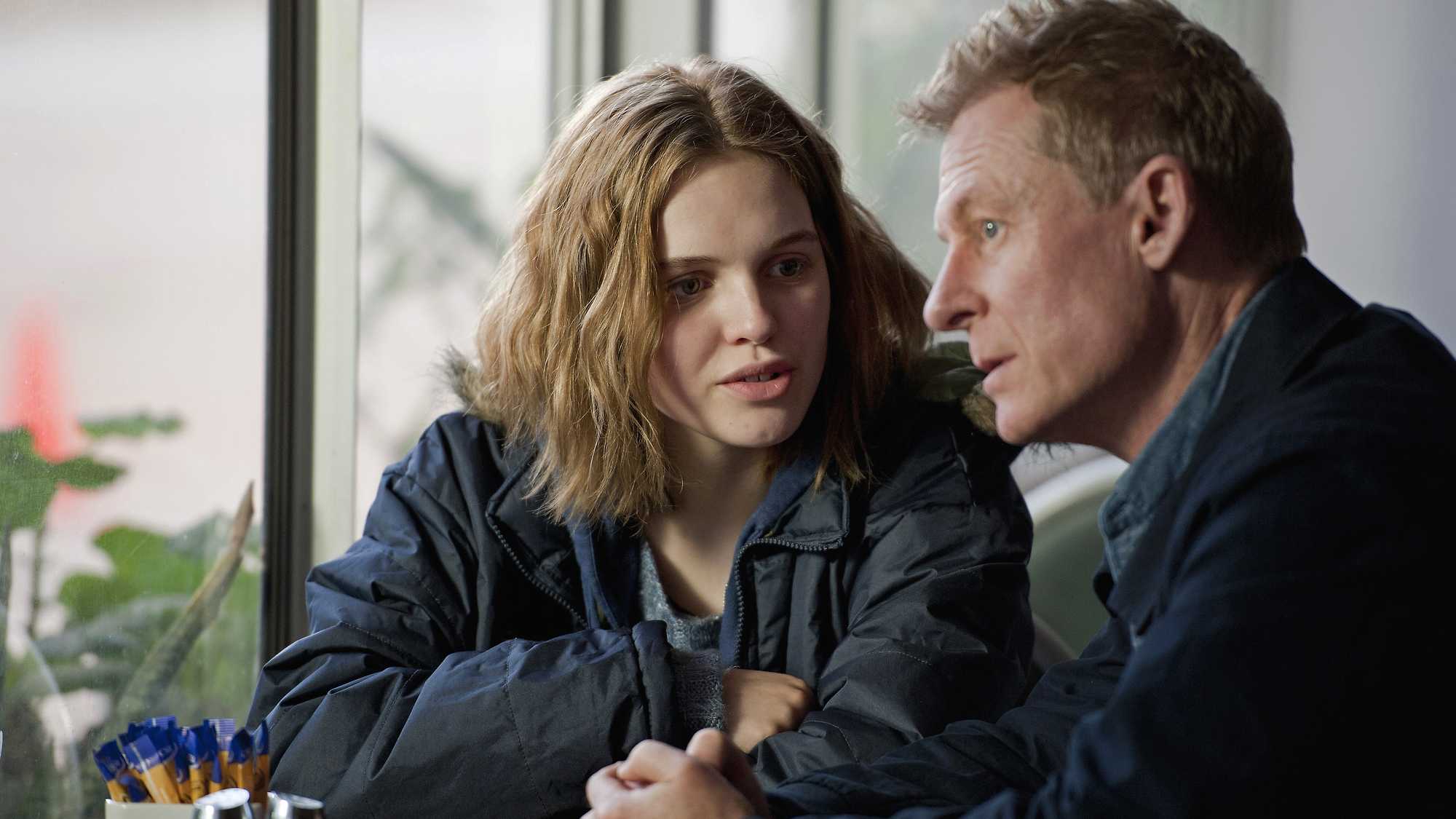 Looking for Grace • New Zealand International Film Festival