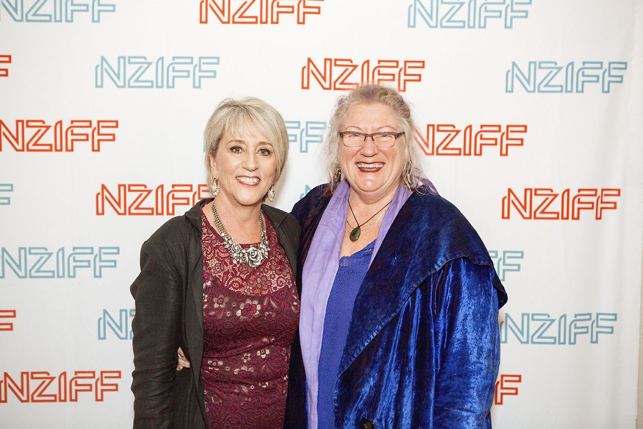 Celia World Premiere • New Zealand International Film Festival