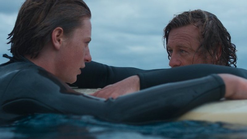 Breath • New Zealand International Film Festival