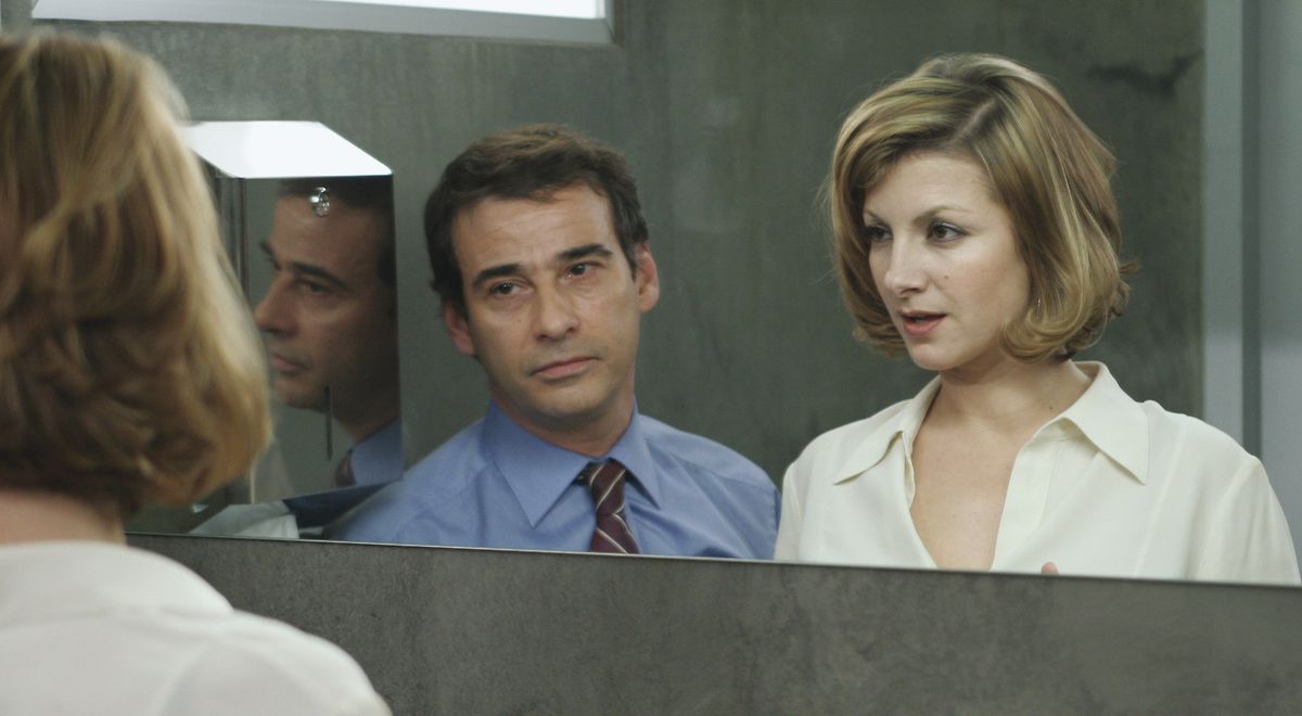 The Method • New Zealand International Film Festival