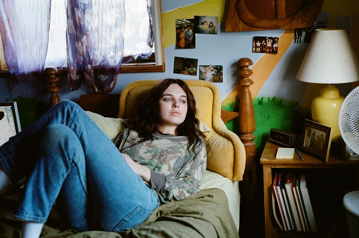 My First Film • New Zealand International Film Festival