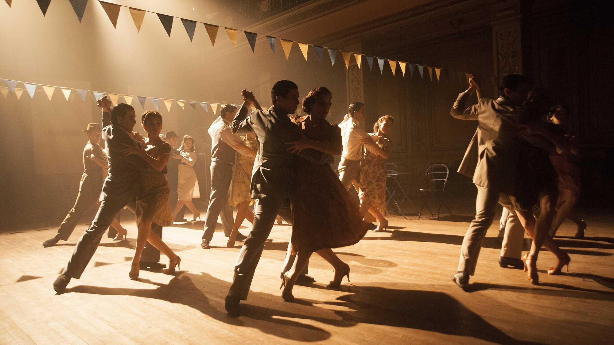 Our Last Tango • New Zealand International Film Festival