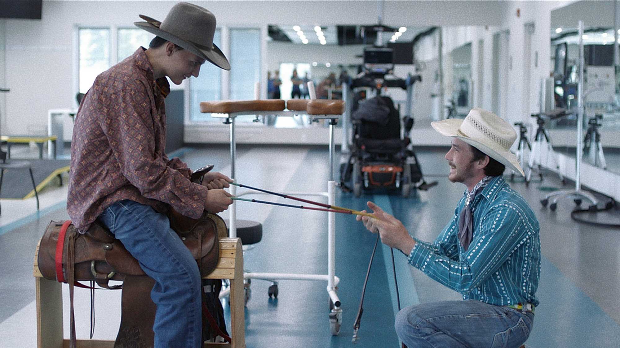 The Rider • New Zealand International Film Festival