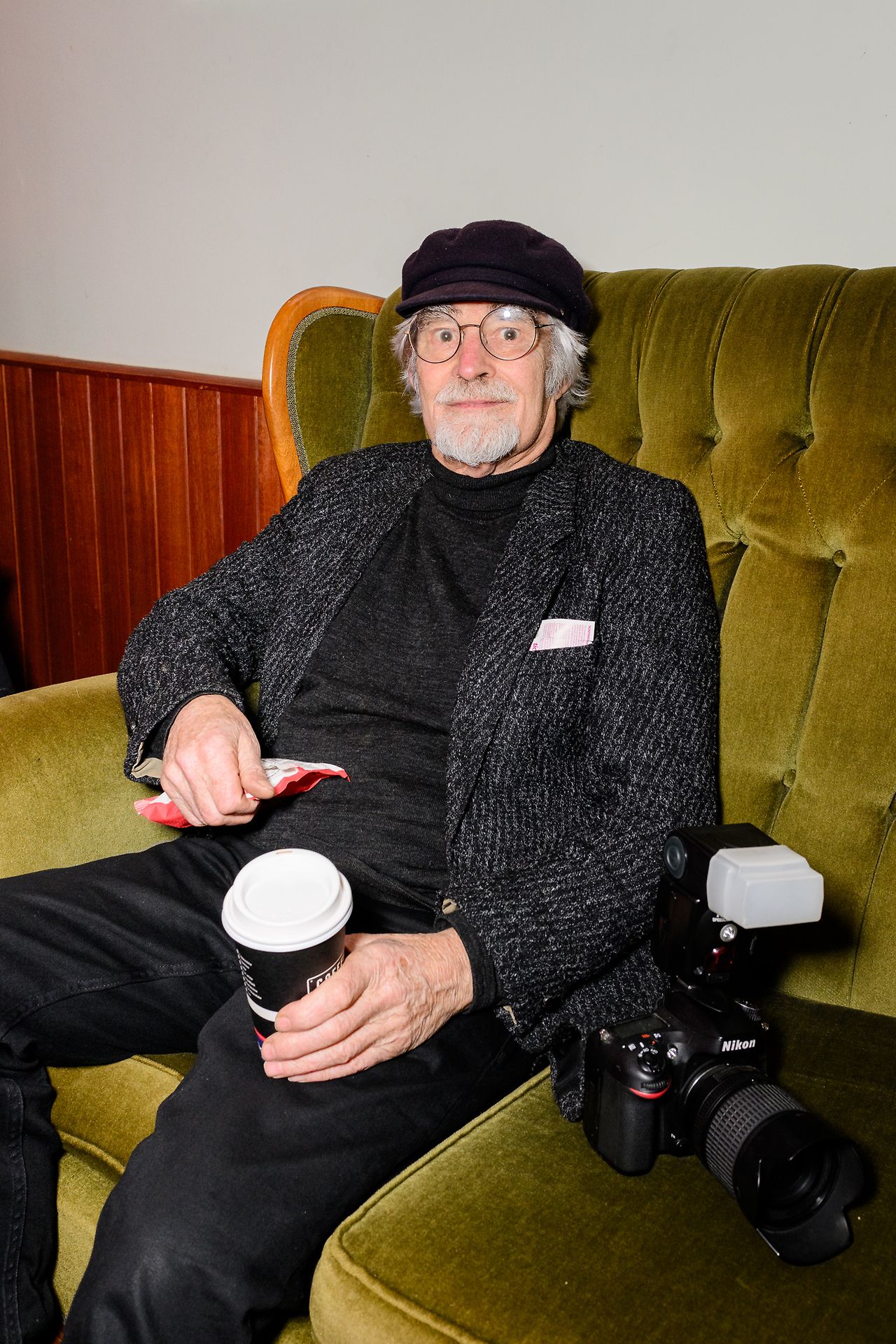 King Loser World Premiere in Tāmaki Makaurau • New Zealand ...