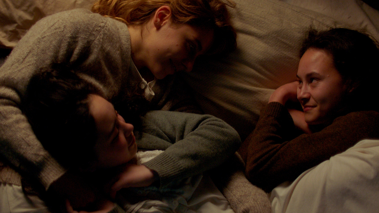 New Zealand Films Shine at 2024 Whānau Mārama New Zealand International ...