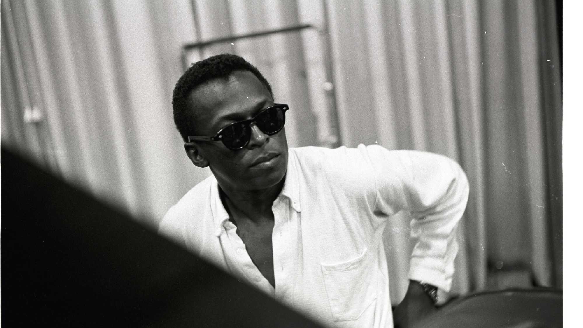 Miles Davis: Birth of the Cool • New Zealand International Film Festival
