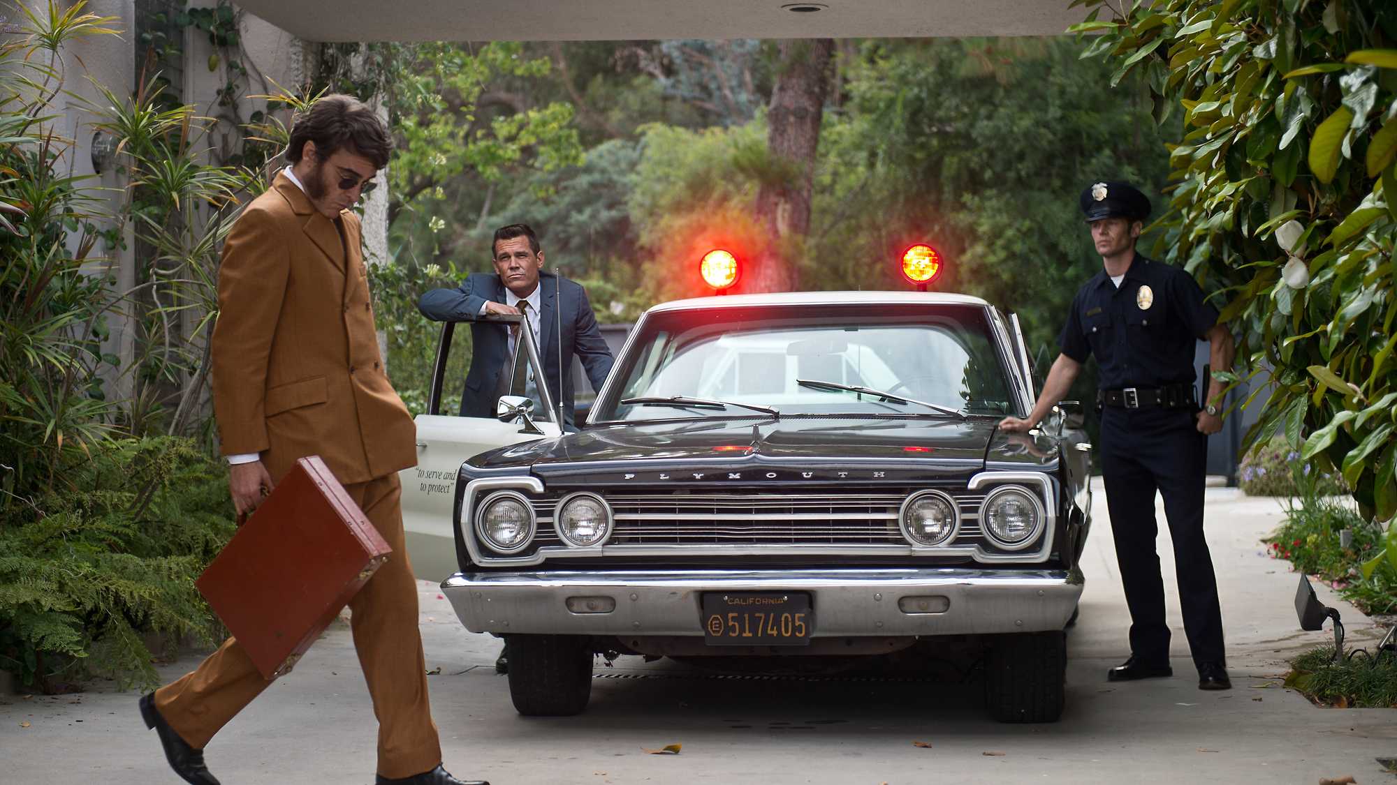 Inherent Vice • New Zealand International Film Festival