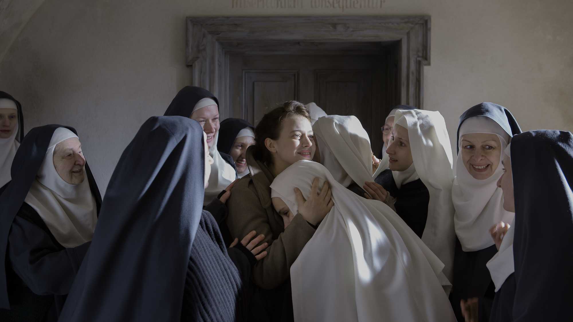 The Innocents • New Zealand International Film Festival