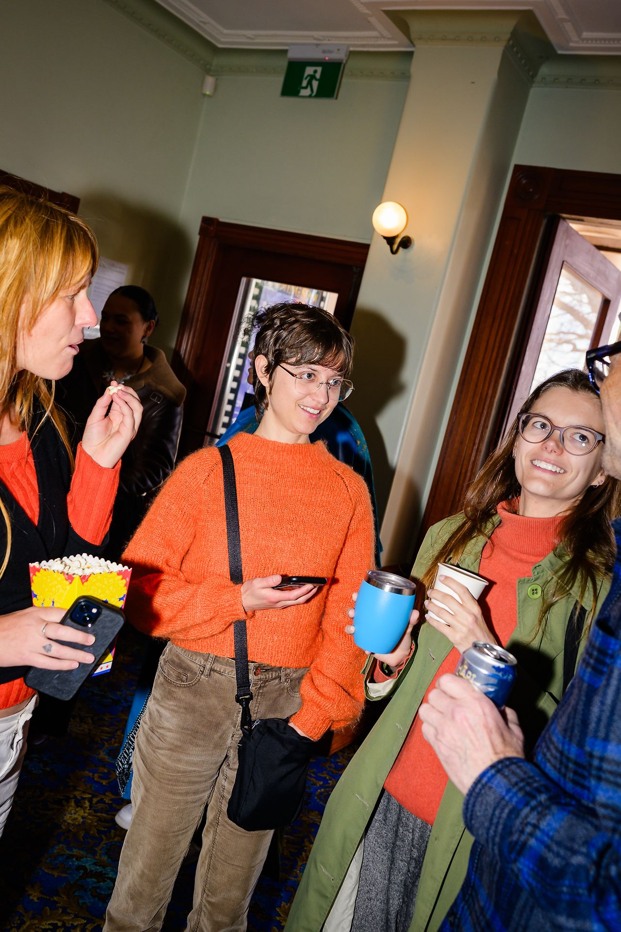 Bati - NZ premiere at the Hollywood Avondale • New Zealand International Film Festival