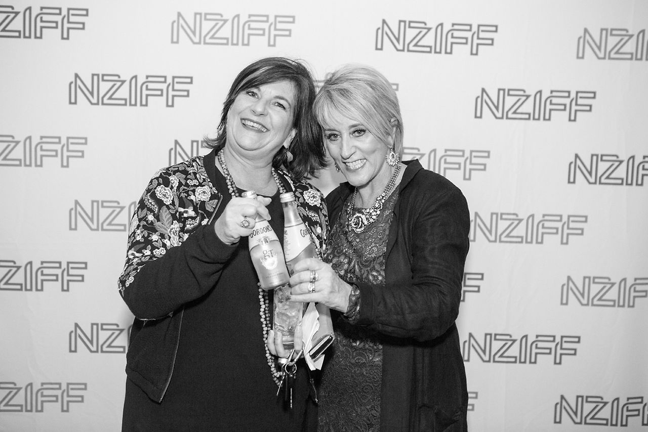 Celia World Premiere • New Zealand International Film Festival