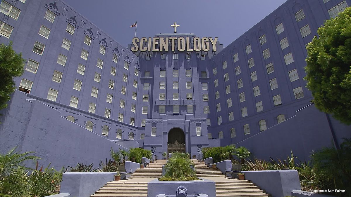 Going Clear: Scientology and the Prison of Belief • New Zealand ...