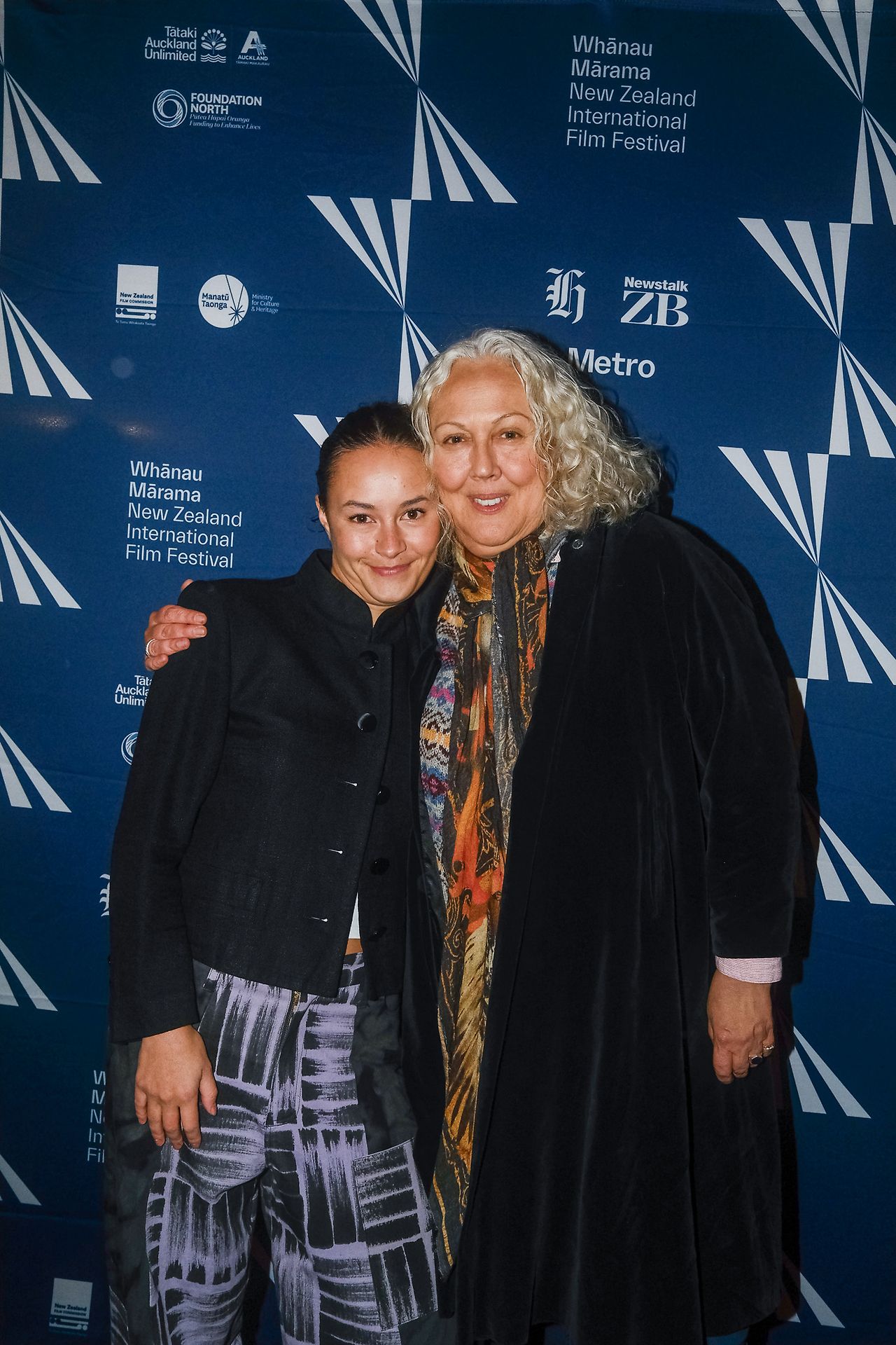 Opening Night: Tāmaki Makaurau Auckland 2024 • New Zealand ...