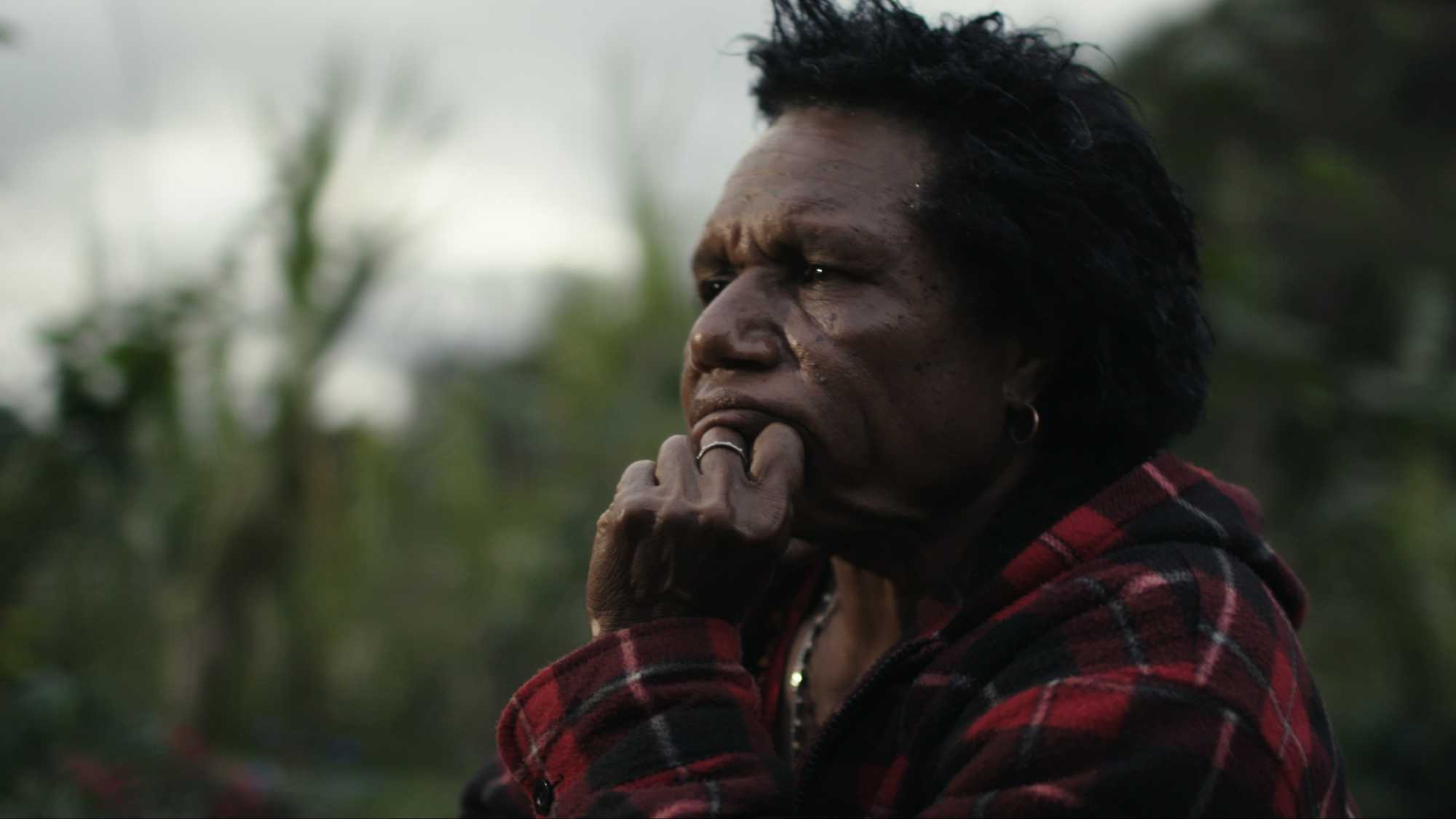 Marimari • New Zealand International Film Festival