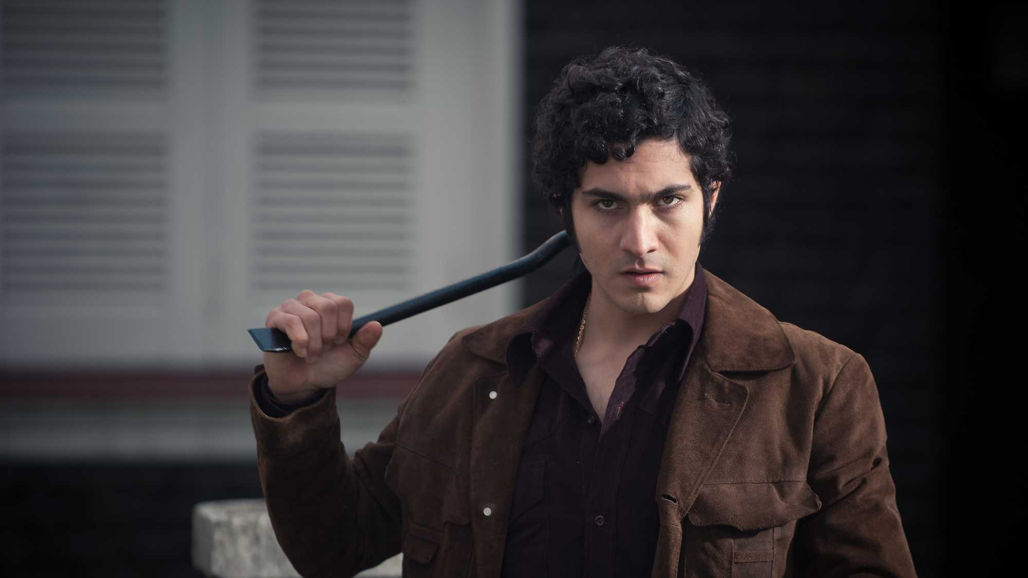 El Ángel • New Zealand International Film Festival
