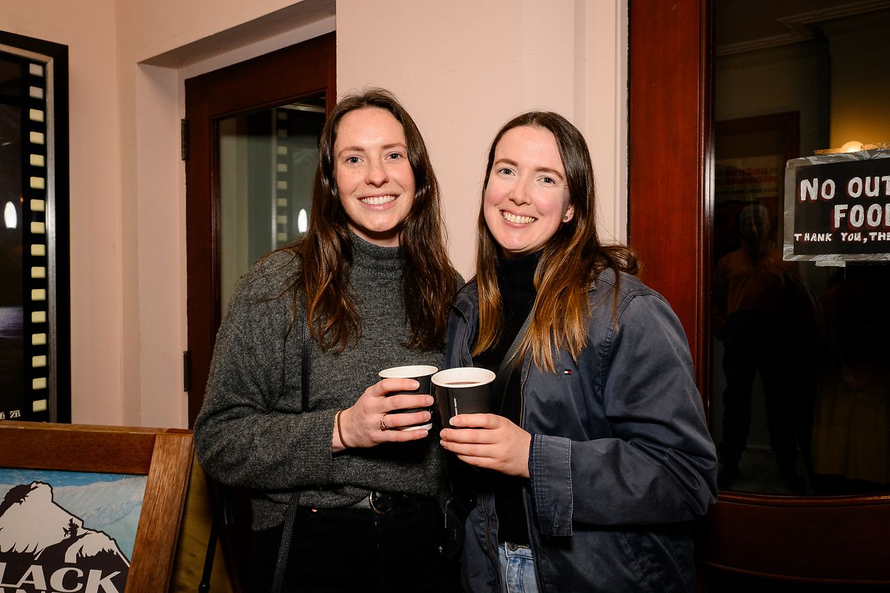 Home Kills World Premiere in Tāmaki Makaurau • New Zealand ...