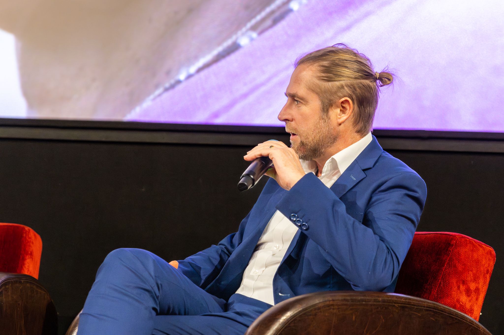 Marimari World Premiere - NZIFF 2024 • New Zealand International Film ...