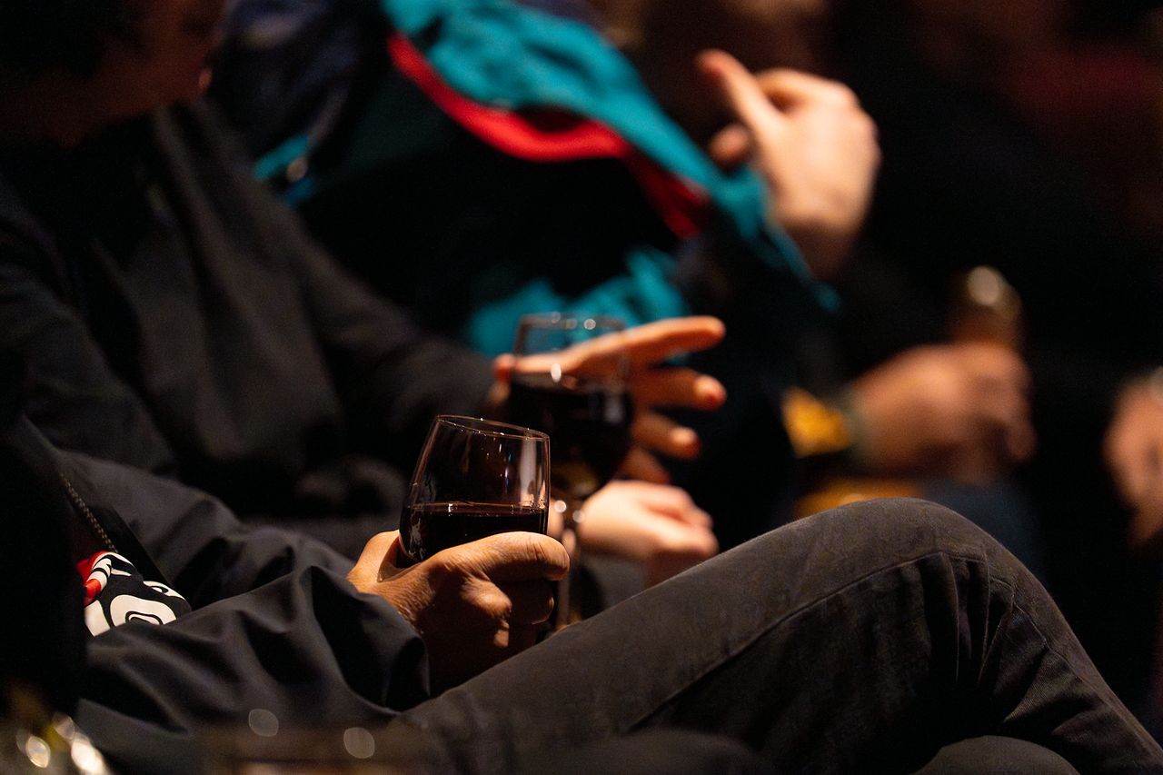 Hello Dankness Q+A with Soda Jerk Lighthouse Cuba Te Whanga-nui-a-Tara ...