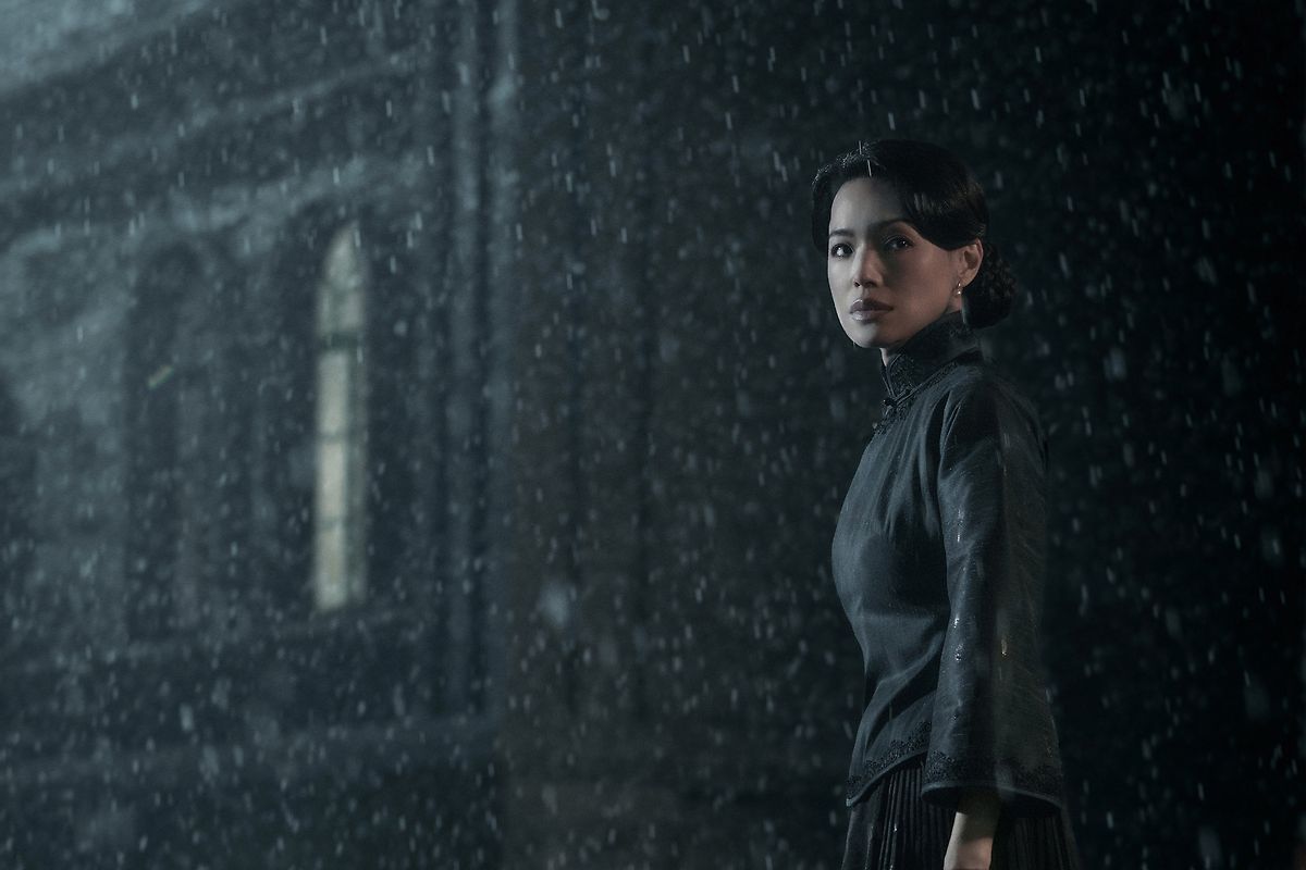 DFS Sneak Peek • New Zealand International Film Festival