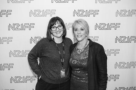 Celia World Premiere • New Zealand International Film Festival