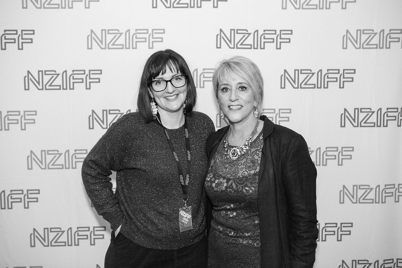 Celia World Premiere • New Zealand International Film Festival