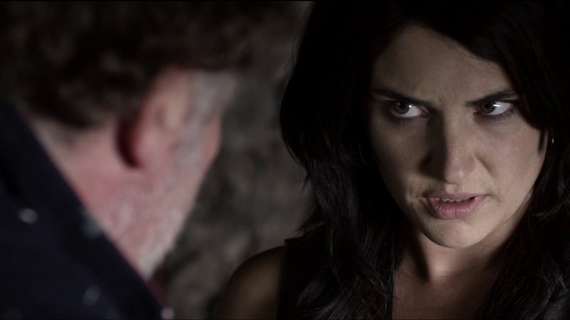 Housebound • New Zealand International Film Festival