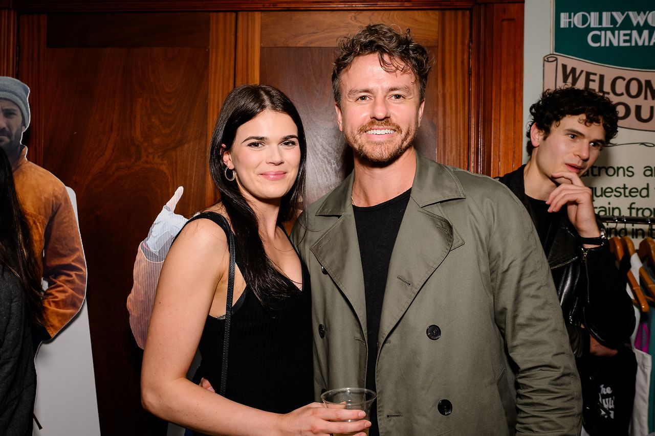 Home Kills World Premiere in Tāmaki Makaurau • New Zealand ...