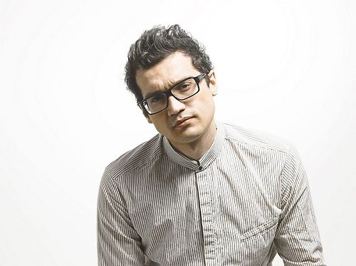 NZIFF 2024: In Conversation with Nehir Tuna • New Zealand International ...